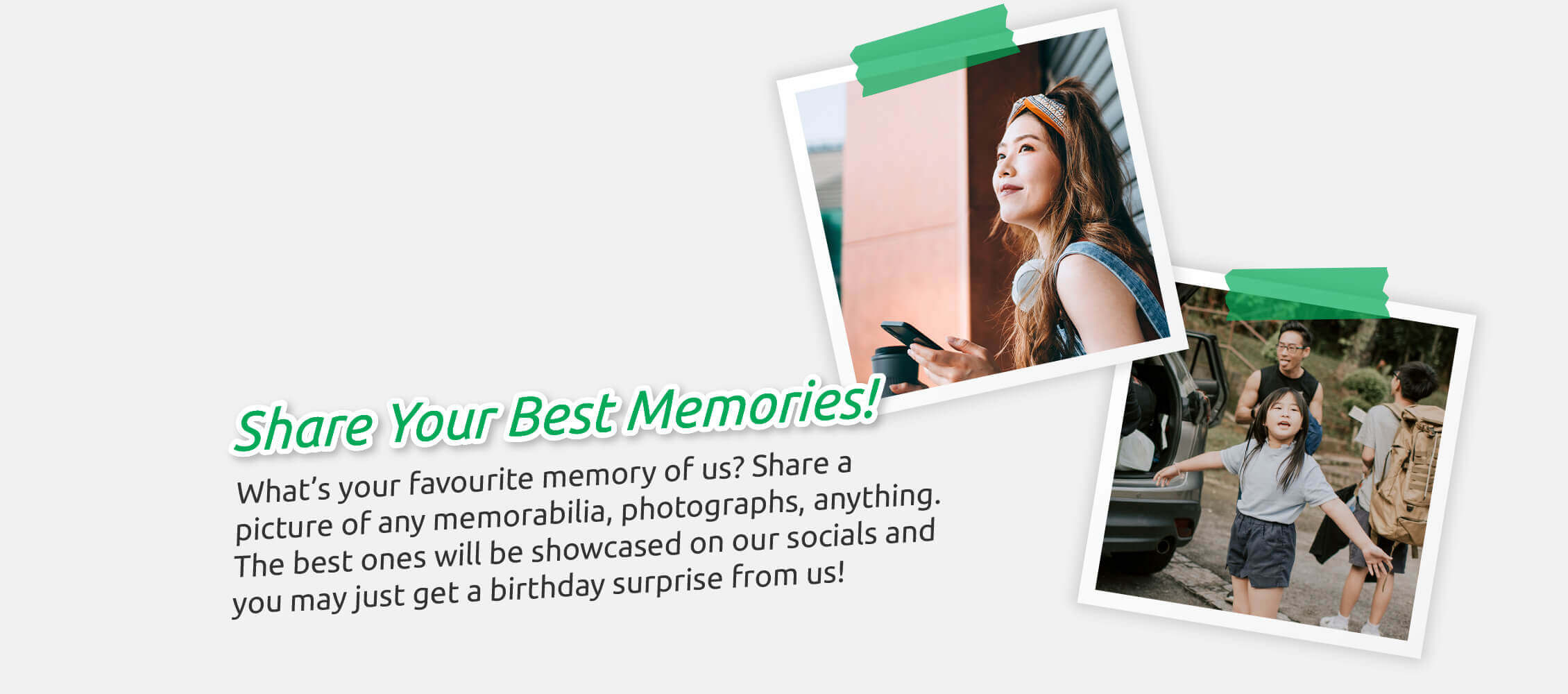 Tribecar Car-Sharing In Your Neighbourhood